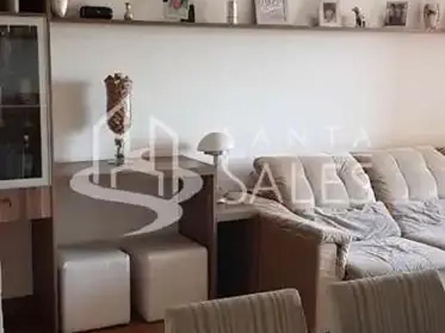 Apartamento para Venda em São Paulo/SP Vila Olímpia 3 Quartos