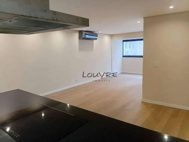 Apartamento para Venda em São Paulo/SP Vila Olímpia 3 Quartos