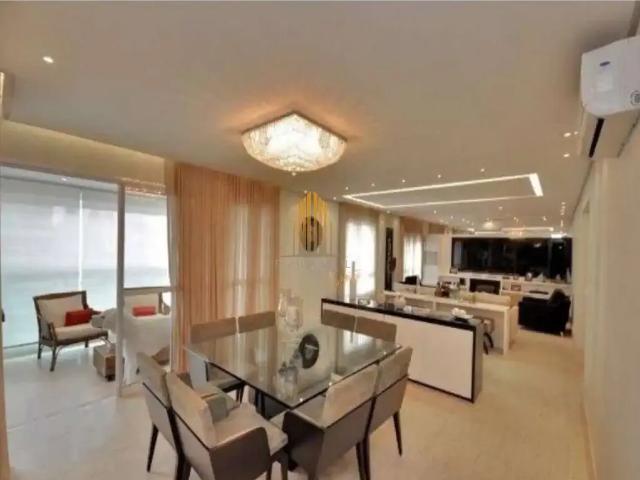Apartamento para Venda em São Paulo/SP Vila Olímpia 3 Quartos