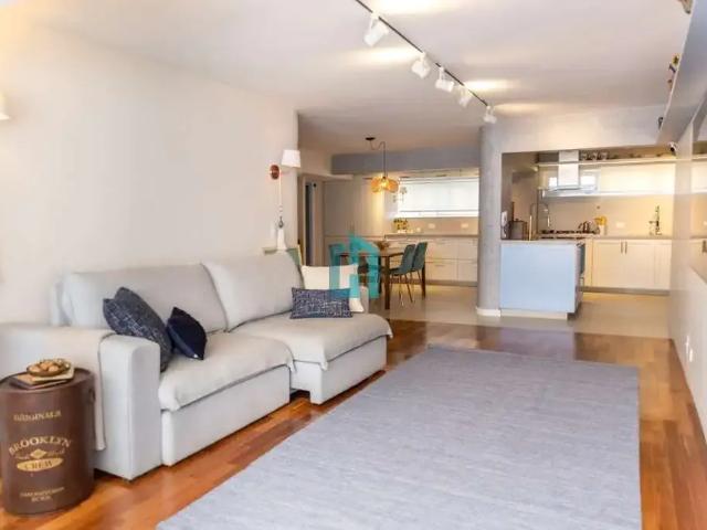 Apartamento para Venda em São Paulo/SP Vila Olímpia 3 Quartos