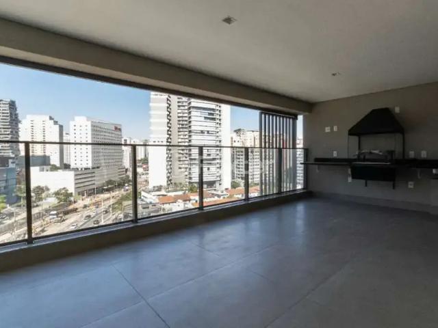 Apartamento para Venda em São Paulo/SP Vila Olímpia 3 Quartos