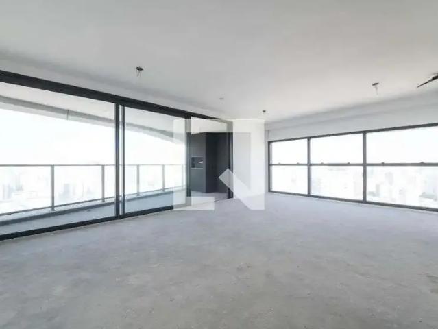 Apartamento para Venda em São Paulo/SP Vila Olímpia 3 Quartos