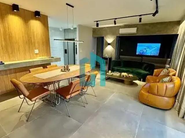 Apartamento para Venda em São Paulo/SP Vila Olímpia 3 Quartos