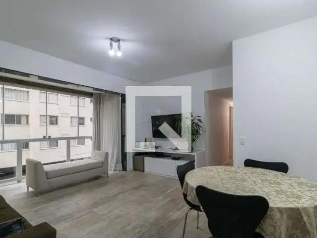 Apartamento para Venda em São Paulo/SP Vila Olímpia 3 Quartos