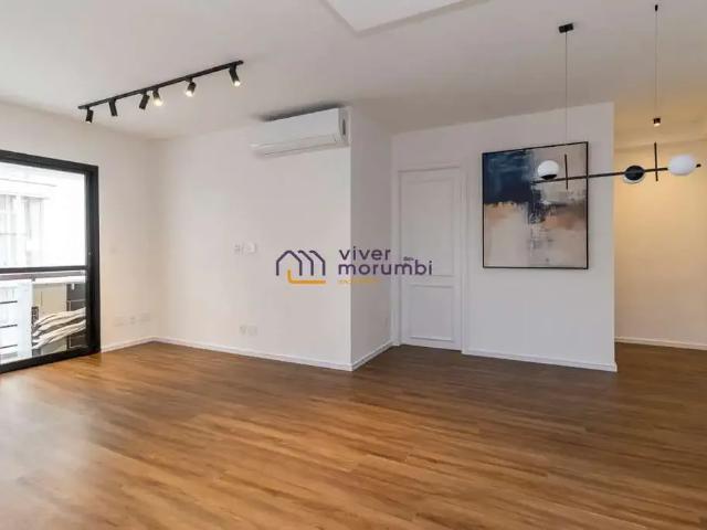 Apartamento para Venda em São Paulo/SP Vila Olímpia 3 Quartos