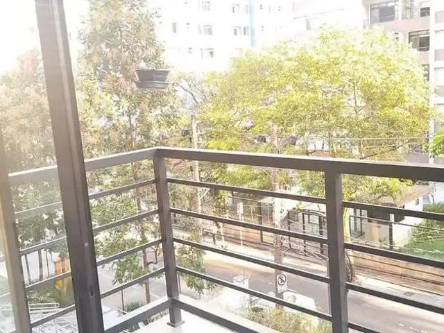 Apartamento para Venda em São Paulo/SP Vila Olímpia 3 Quartos