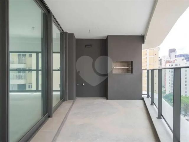 Apartamento para Venda em São Paulo/SP Vila Olímpia 3 Quartos