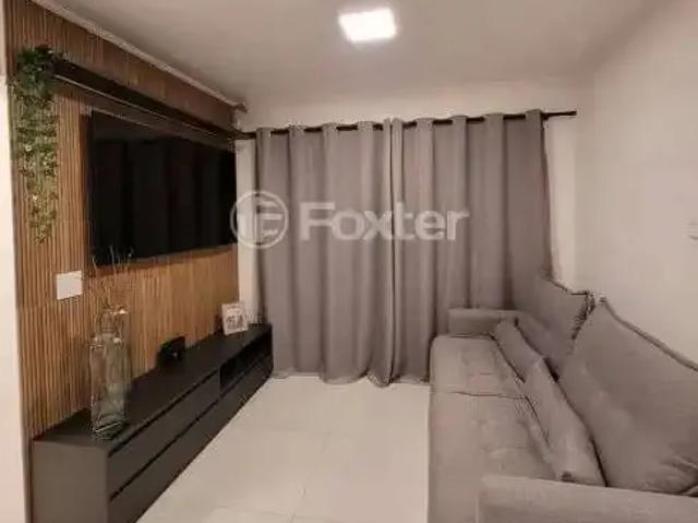 Apartamento para Venda em São Paulo/SP Vila Olímpia 3 Quartos