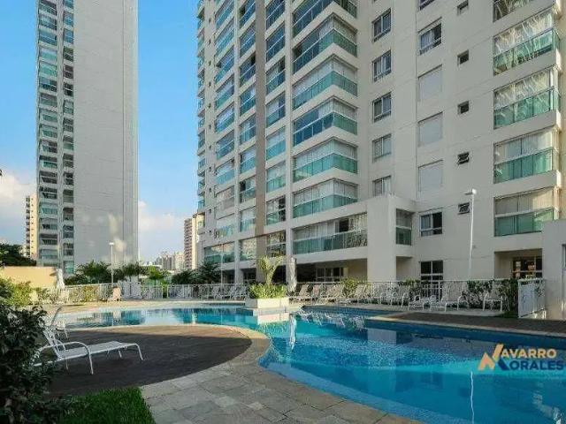 Apartamento para Venda em São Paulo/SP Vila Olímpia 3 Quartos
