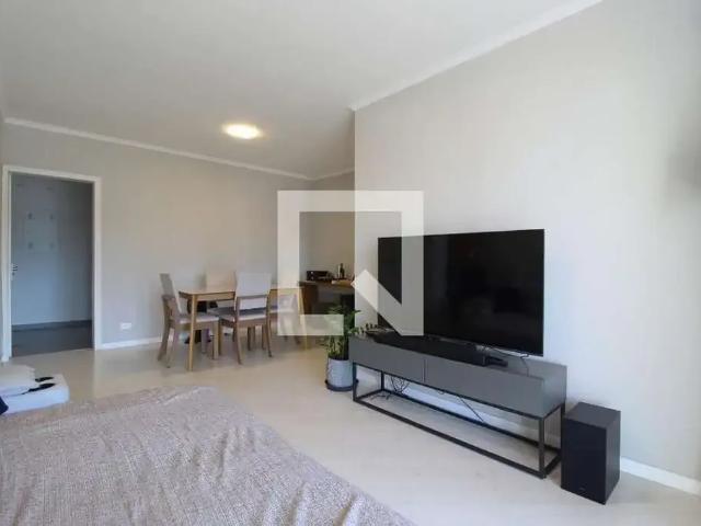 Apartamento para Venda em São Paulo/SP Vila Olímpia 3 Quartos
