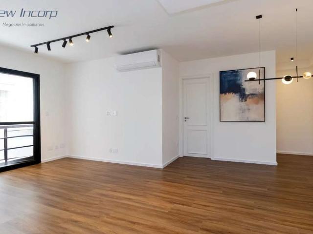 Apartamento para Venda em São Paulo/SP Vila Olímpia 3 Quartos