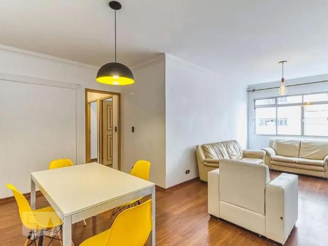 Apartamento para Venda em São Paulo/SP Vila Olímpia 3 Quartos