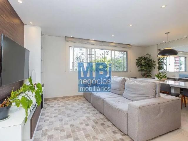 Apartamento para Venda em São Paulo/SP Vila Olímpia 3 Quartos