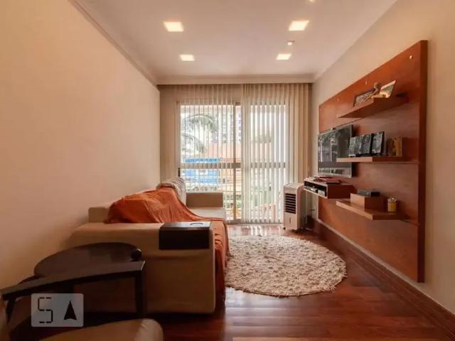 Apartamento para Venda em São Paulo/SP Vila Olímpia 3 Quartos