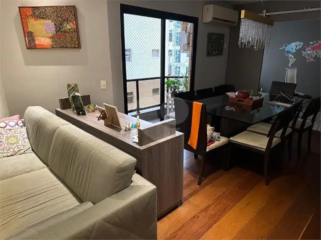 Apartamento para Venda em São Paulo/SP Vila Olímpia 3 Quartos