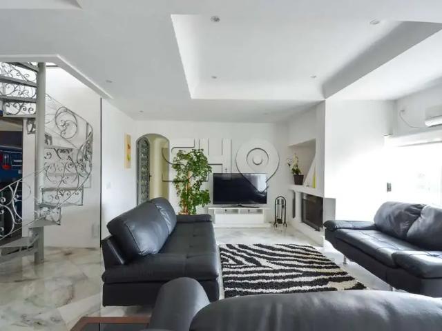 Apartamento para Venda em São Paulo/SP Vila Olímpia 3 Quartos