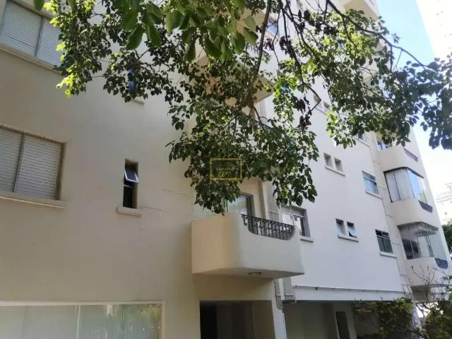 Apartamento para Venda em São Paulo/SP Vila Olímpia 3 Quartos