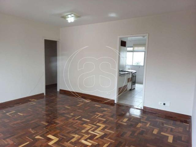 Apartamento para Venda em São Paulo/SP Vila Olímpia 3 Quartos