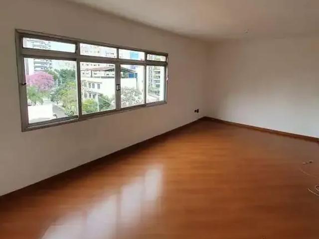 Apartamento para Venda em São Paulo/SP Vila Olímpia 3 Quartos