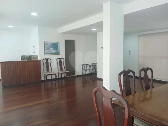 Apartamento para Venda em São Paulo/SP Vila Olímpia 3 Quartos
