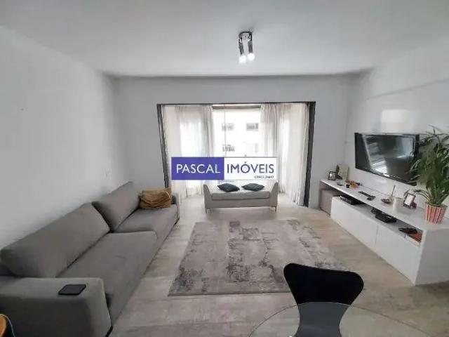 Apartamento para Venda em São Paulo/SP Vila Olímpia 3 Quartos