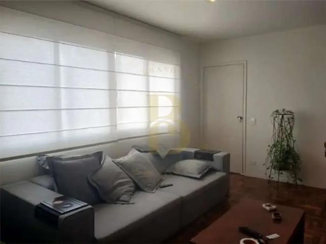 Apartamento para Venda em São Paulo/SP Vila Olímpia 3 Quartos