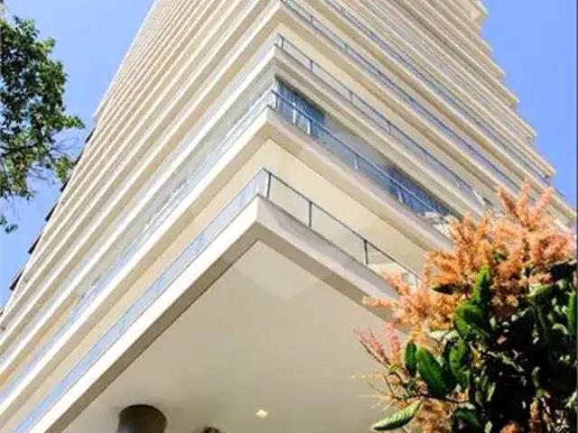 Apartamento para Venda em São Paulo/SP Vila Olímpia 3 Quartos