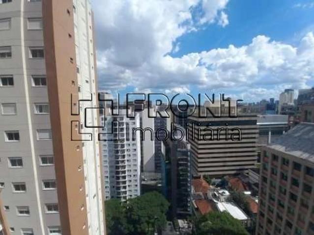 Apartamento para Venda em São Paulo/SP Vila Olímpia 3 Quartos