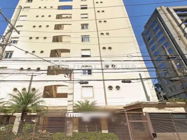 Apartamento para Venda em São Paulo/SP Vila Olímpia 3 Quartos