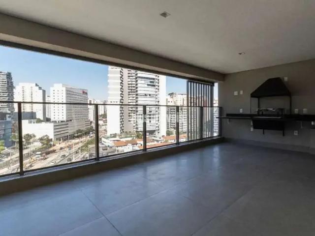 Apartamento para Venda em São Paulo/SP Vila Olímpia 3 Quartos