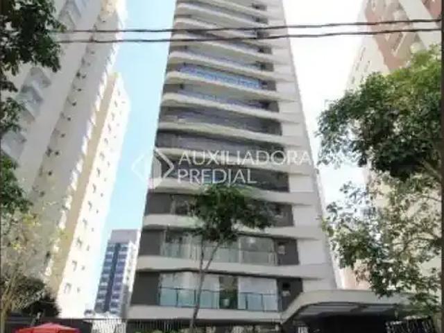 Apartamento para Venda em São Paulo/SP Vila Olímpia 3 Quartos