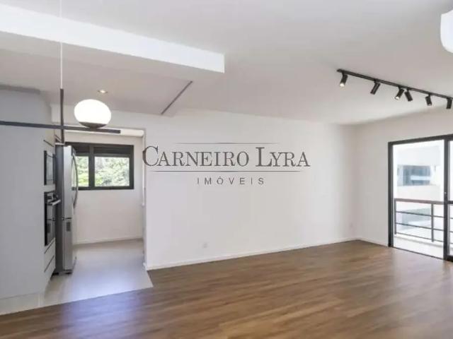 Apartamento para Venda em São Paulo/SP Vila Olímpia 3 Quartos