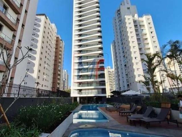 Apartamento para Venda em São Paulo/SP Vila Olímpia 3 Quartos