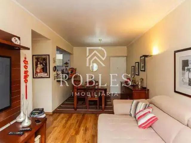 Apartamento para Venda em São Paulo/SP Vila Olímpia 3 Quartos