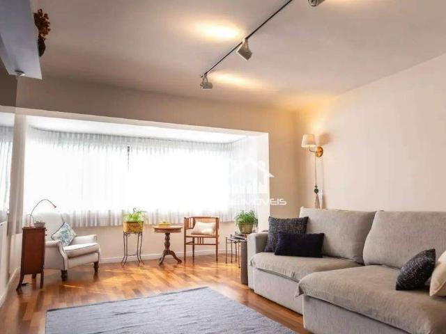 Apartamento para Venda em São Paulo/SP Vila Olímpia 3 Quartos