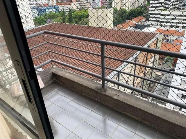 Apartamento para Venda em São Paulo/SP Vila Olímpia 3 Quartos
