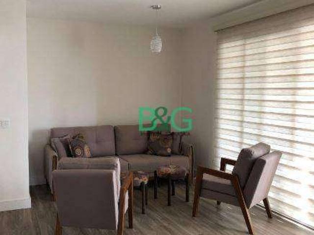 Apartamento para Venda em São Paulo/SP Vila Olímpia 3 Quartos