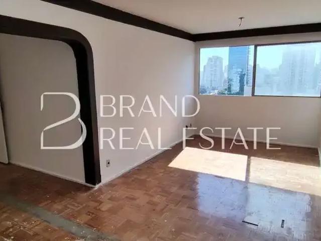 Apartamento para Venda em São Paulo/SP Vila Olímpia 3 Quartos