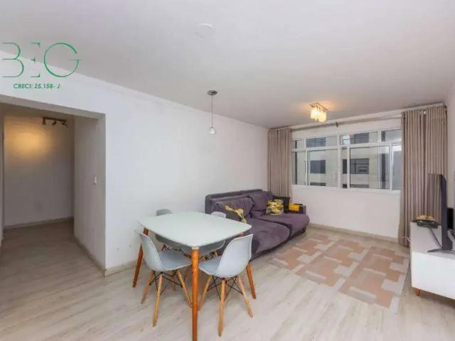 Apartamento para Venda em São Paulo/SP Vila Olímpia 3 Quartos