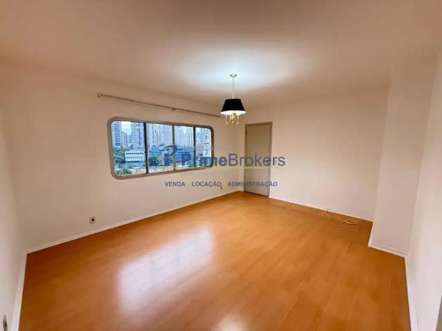 Apartamento para Venda em São Paulo/SP Vila Olímpia 3 Quartos