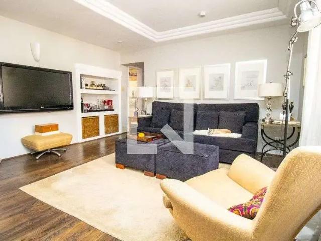 Apartamento para Venda em São Paulo/SP Vila Olímpia 3 Quartos