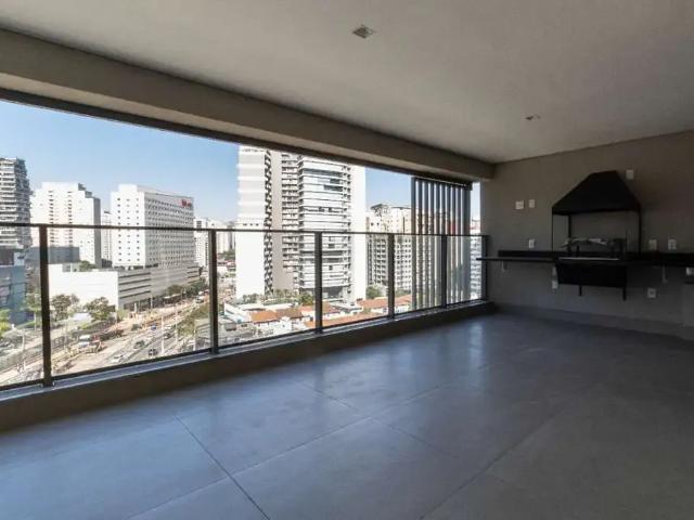 Apartamento para Venda em São Paulo/SP Vila Olímpia 3 Quartos