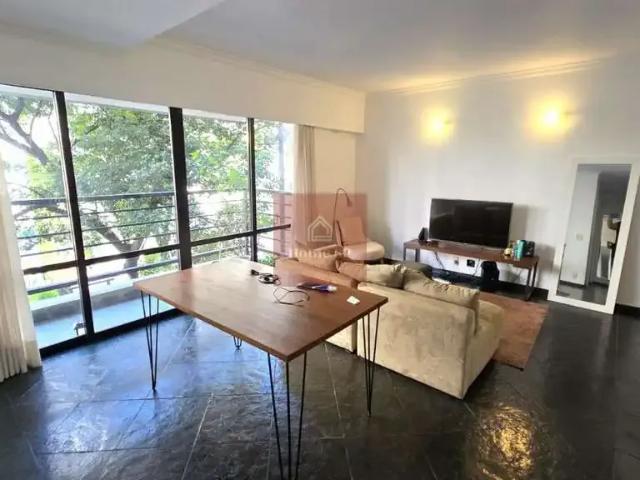 Apartamento para Venda em São Paulo/SP Vila Olímpia 3 Quartos
