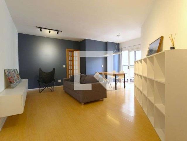 Apartamento para Venda em São Paulo/SP Vila Olímpia 3 Quartos