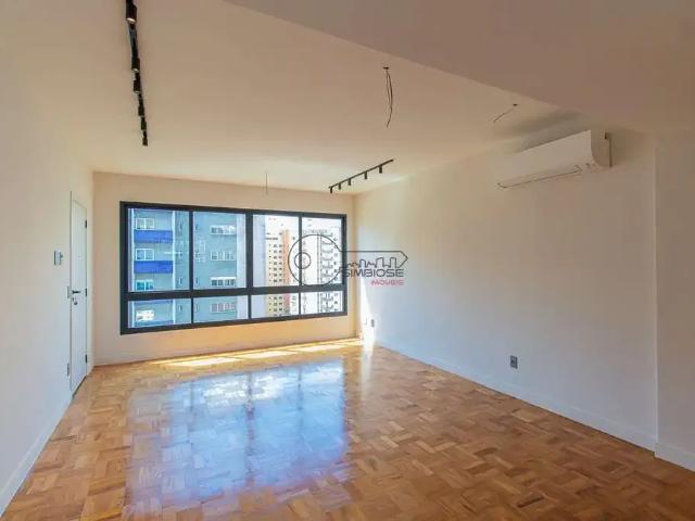 Apartamento para Venda em São Paulo/SP Vila Olímpia 3 Quartos