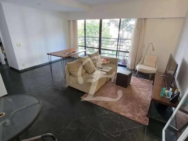 Apartamento para Venda em São Paulo/SP Vila Olímpia 3 Quartos