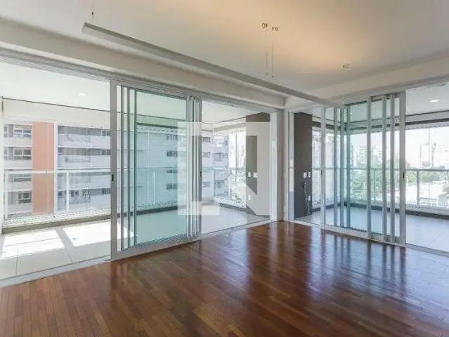 Apartamento para Venda em São Paulo/SP Vila Olímpia 3 Quartos