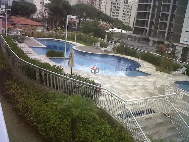 Apartamento para Venda em São Paulo/SP Vila Olímpia 3 Quartos