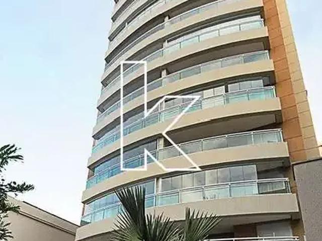 Apartamento para Venda em São Paulo/SP Vila Olímpia 3 Quartos