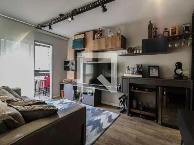 Apartamento para Venda em São Paulo/SP Vila Olímpia 3 Quartos